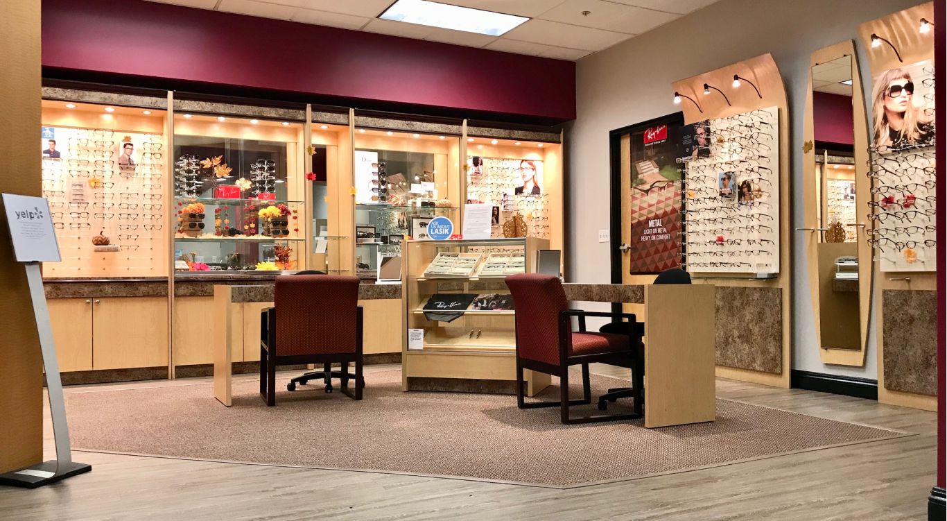 Anaheim Eye Care Optometry - Home